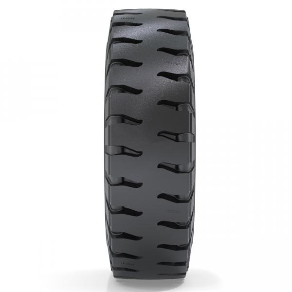 NN Industrial Services Ltd